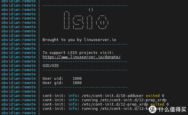 NAS下居然可以搭建强大的obsidian编辑器|NAS|docker_新浪新闻