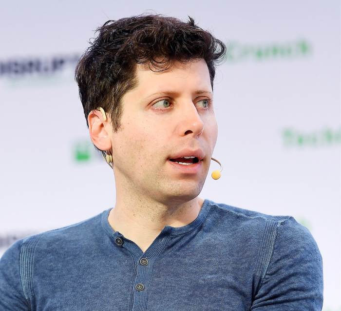 OpenAI 创始人 Sam Altman 的另一个隐秘项目让我大开眼界|奥特曼|Web3_新浪新闻
