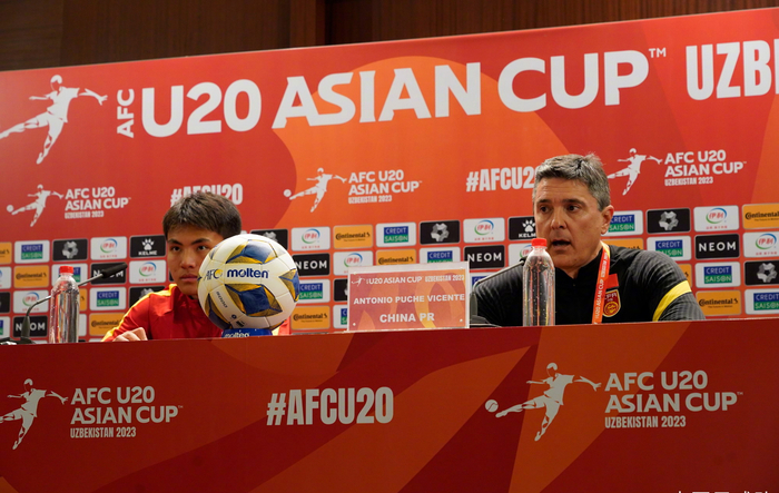 今晚！U20国足PK韩国 一战定胜负争4强！让路国乒+cba，央视不转__财经头条__新浪财经