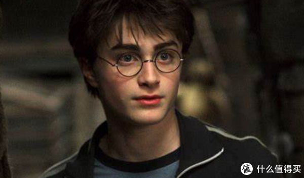 电影推荐：哈利波特与魔法石