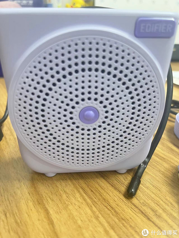 漫步者MF3便携式扩音器使用分享__财经头条__新浪财经