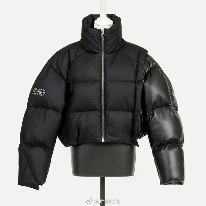 中国设计师陈鹏将携手MM6 Masion Margiela发布联名合作系列|陈鹏|设计师_新浪新闻