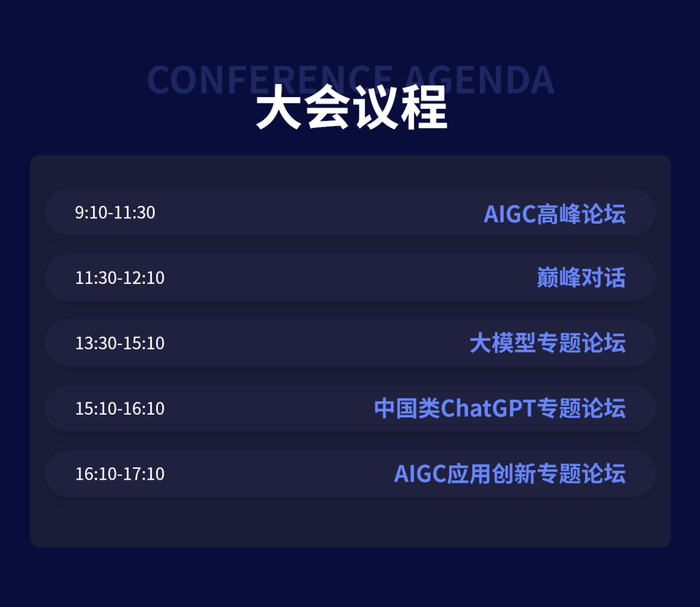 墨芯人工智能创始人兼CEO王维：AIGC时代，算力如何“进化”|GTIC 2023演讲预告__财经头条__新浪财经