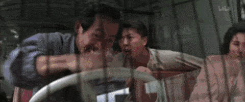 61岁奥斯卡封后！杨紫琼的人生剧本，是真敢写