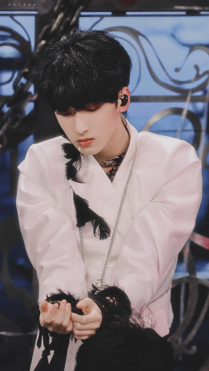 严浩翔的个人常驻综艺终于等到了……|严浩翔|极限挑战_新浪新闻