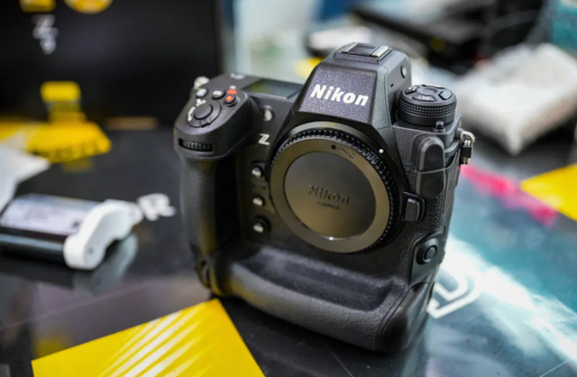 2023年了，尼康D850还值得投入吗？和Z8 、Z9的差距在哪？|尼康|z9|尼康d850_新浪新闻