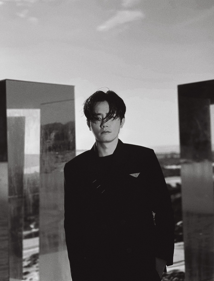 队长YoungCaptain4月15日广州演唱会正式官宣！