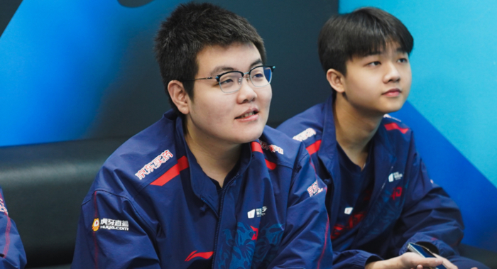 泪目，369奶奶现场观赛！没想到369身世这么可怜__财经头条__新浪财经