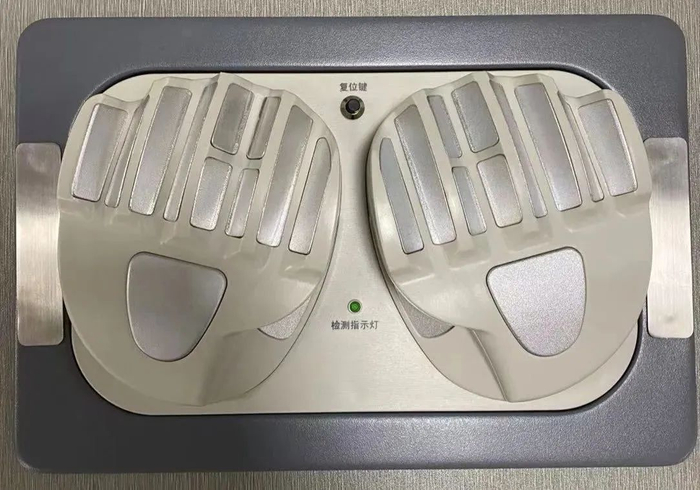 神奇的“中医CT”