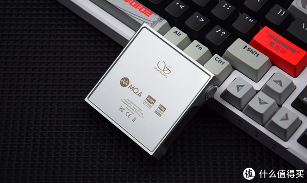 把千元播放器卷上了天，山灵M1S无损音乐HiFi播放器耳机搭配评测__财经头条__新浪财经