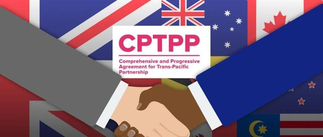 英国加入CPTPP，对亚太是一件好事吗？中国受影响最大|英国|CPTPP|亚太地区_新浪新闻