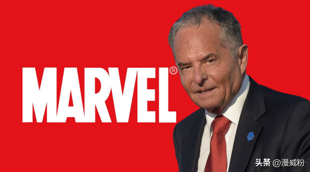 漫威娱乐总裁被解聘！曾是凯文·费奇顶头上司