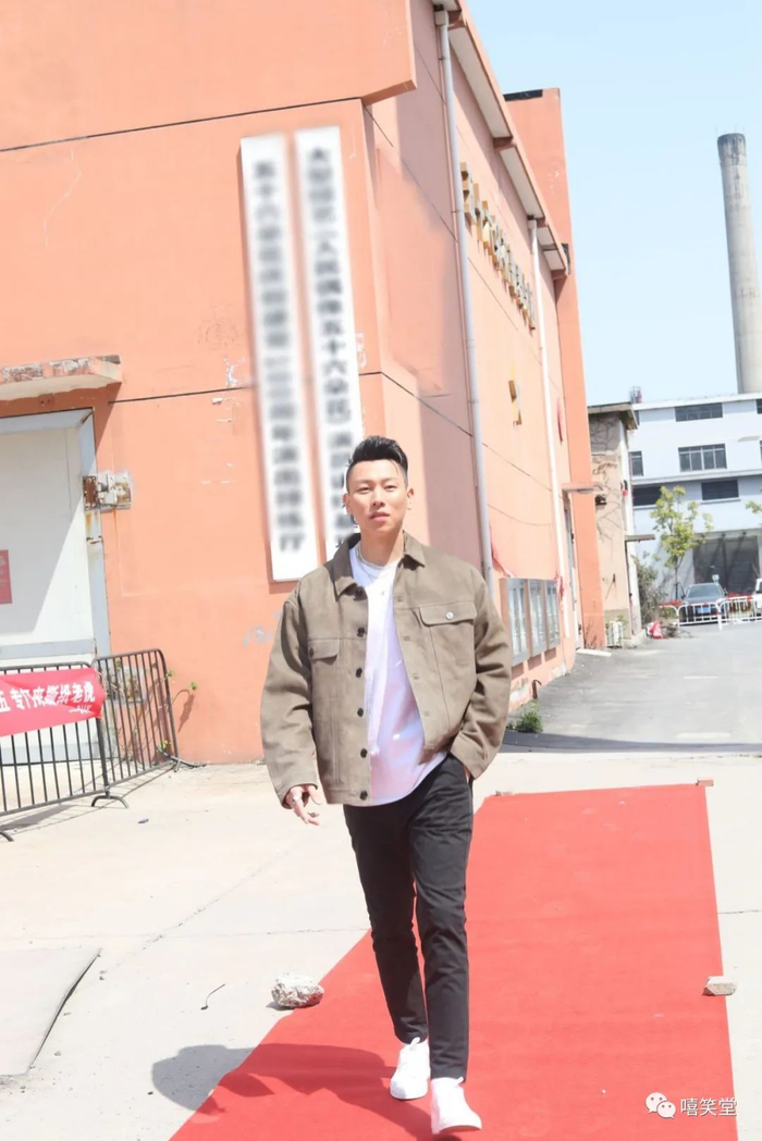 瘦子帅吗？TangoZ给出回应！|瘦子|讲话|中国说唱巅峰对决_新浪新闻