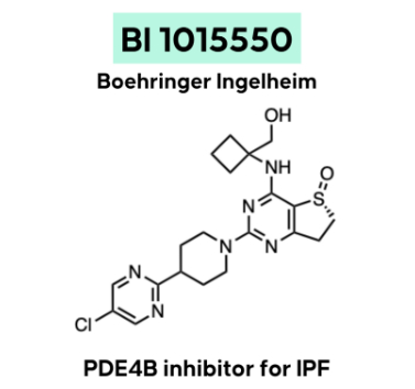 结构首次公开！这4款新药究竟有何特别？__财经头条