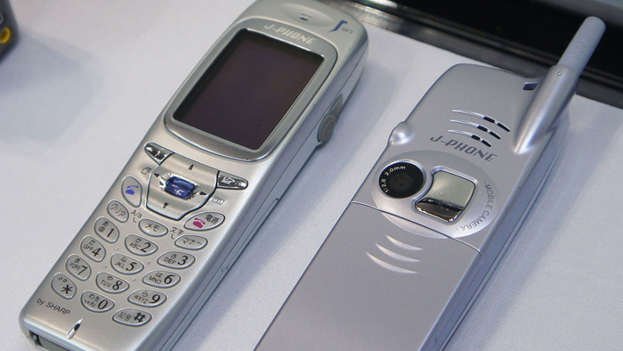 手机诞生50年：回味50个值得铭记的时刻，未来会怎样？