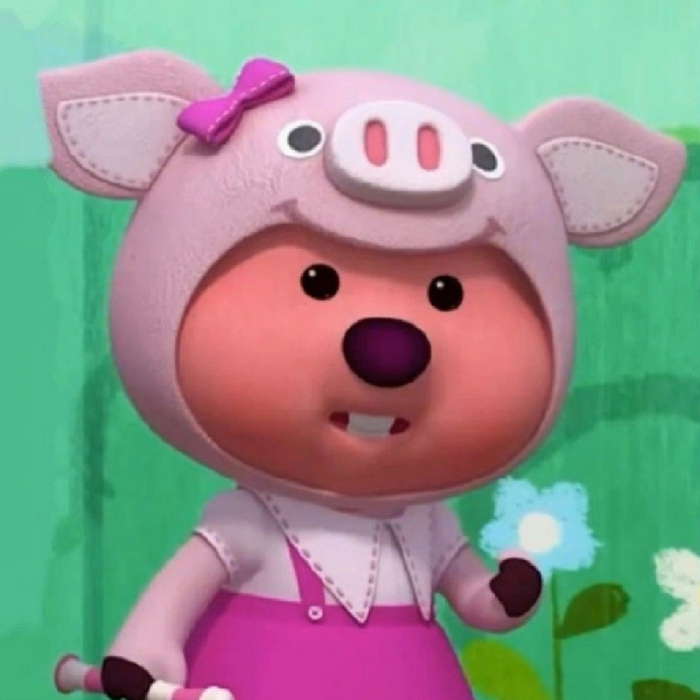 哪只loopy长得最像你朋友_新浪新闻