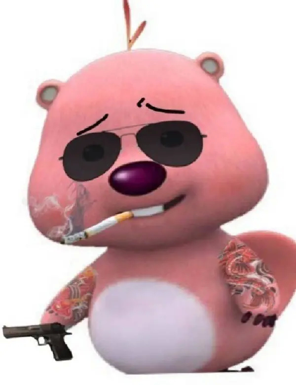 哪只loopy长得最像你朋友_新浪新闻