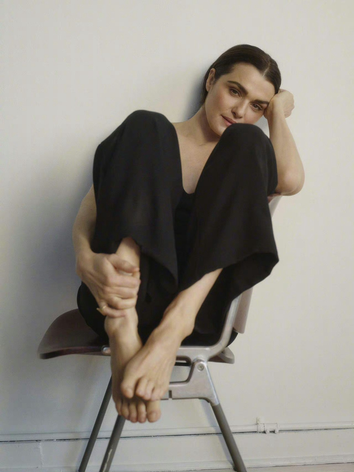 Rachel Weisz 蕾切尔·薇姿 Net-A-Porter April……