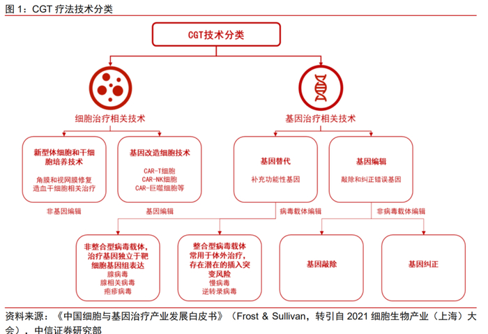 获批量创新高，工厂却悄悄裁员，细胞与基因治疗产业链的现实主义|基因|CAR-T_新浪新闻
