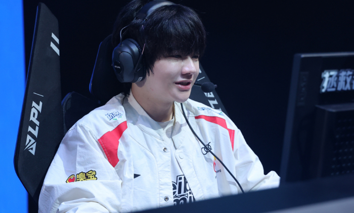 WBG老板：成绩不尽人意，可也不是倒数队伍的选手可以来碰瓷的