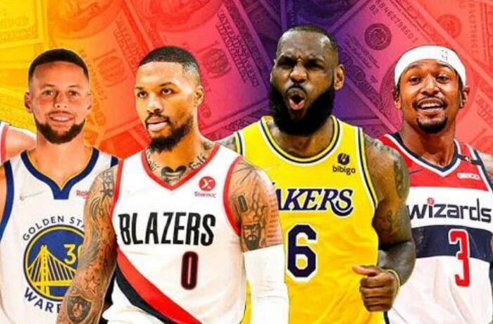 详解NBA季中锦标赛：下赛季正式启动 夺冠球队每人奖金50万美元