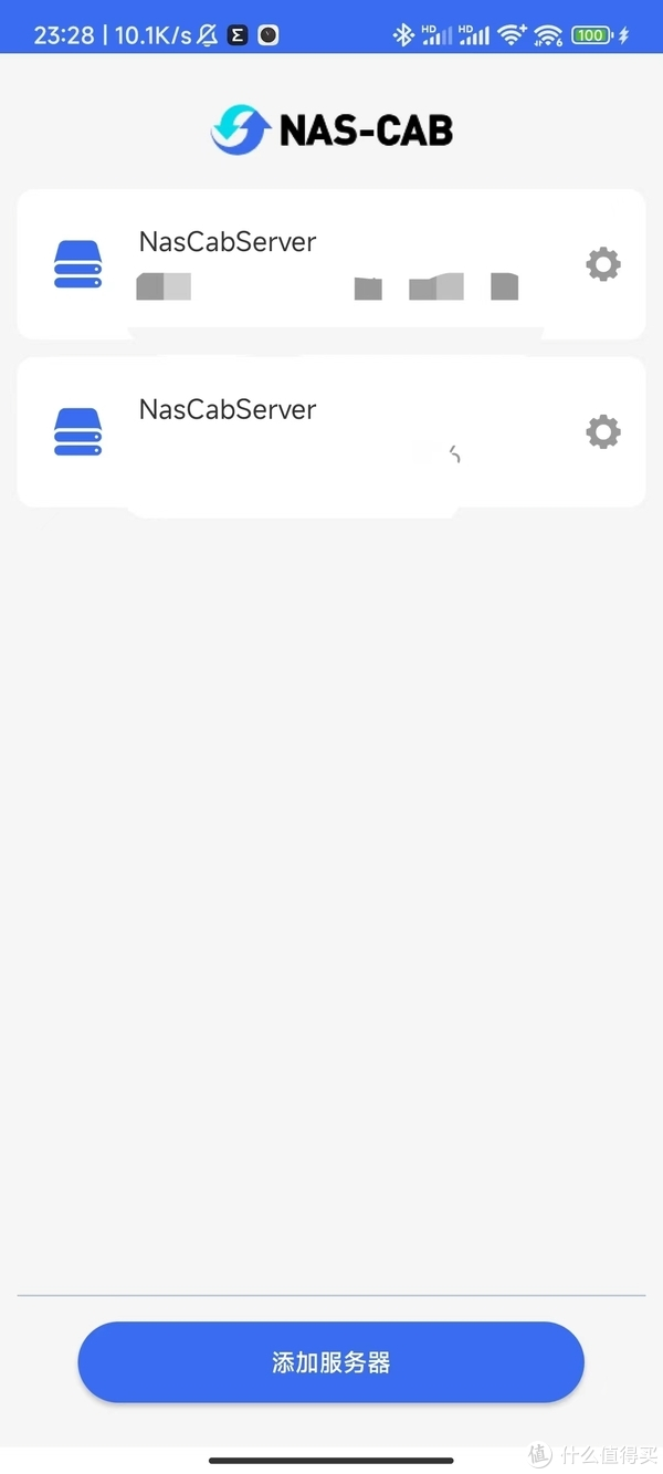 我为什么选择NasCab而不是photoprism来管理我的相册__财经头条__新浪财经