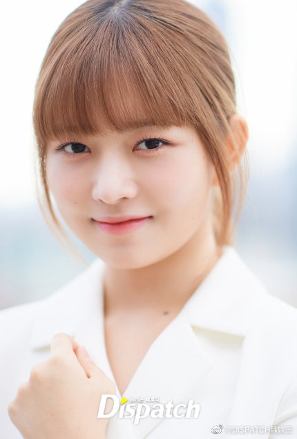 成员REI为了恢复健康，将暂时中断活动……