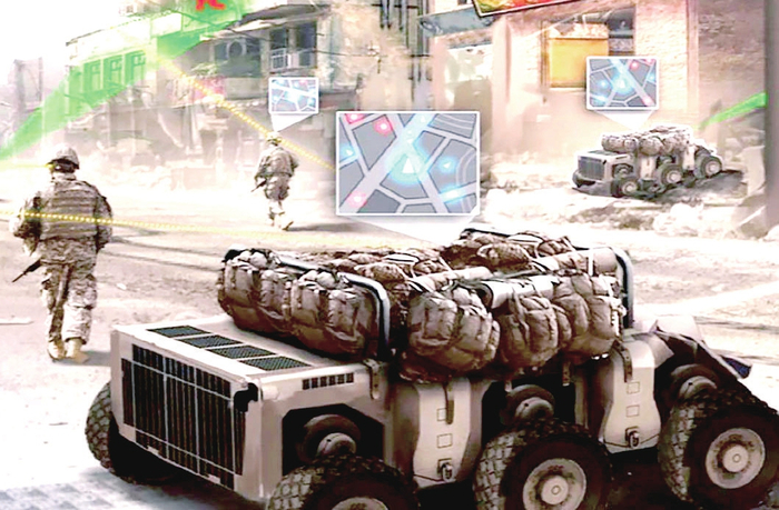 从俄乌冲突看新时期城市作战|美军|乌克兰|战争_新浪新闻