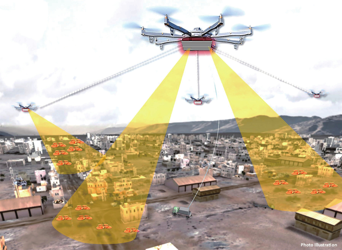 从俄乌冲突看新时期城市作战