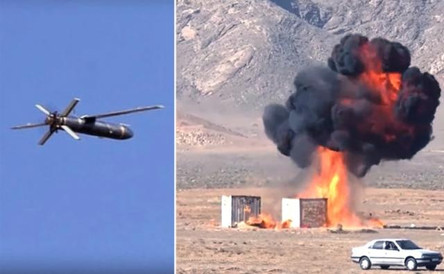 伊朗新奇无人机能飞3小时，航程居然只有450公里，有何秘密？