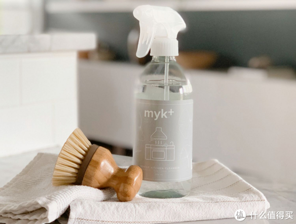 分享几款厨房清洁好物，助你拥有一个干净整洁的厨房