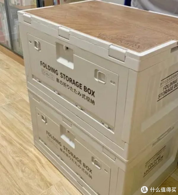 使用收纳箱让你家里变得更整洁