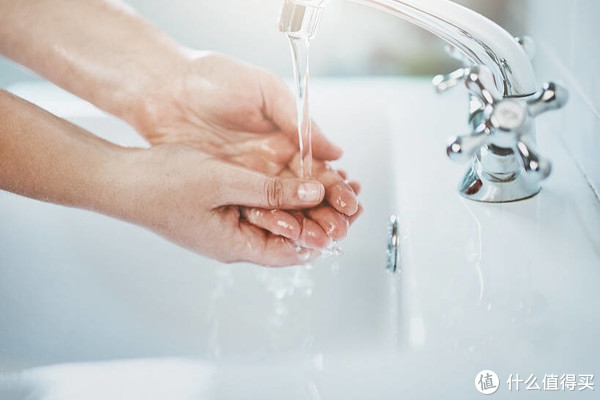 洗个干干净净的手，生活才能卫生又健康