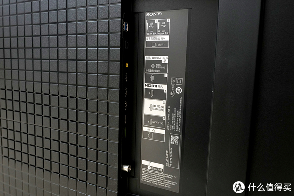 音画质全方位升级！更适合游戏党的新款索尼4K游戏电视X91L心动测评|索尼_新浪新闻