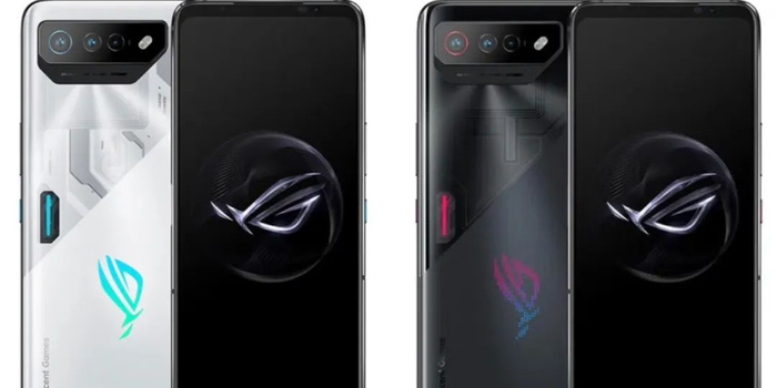 【新机】4499元起 ROG7/Pro游戏手机发布 8G2/6000mAh电池_手机新浪网