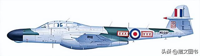 “亚瑟王坚盾”：1946—1989的英国国土防空力量