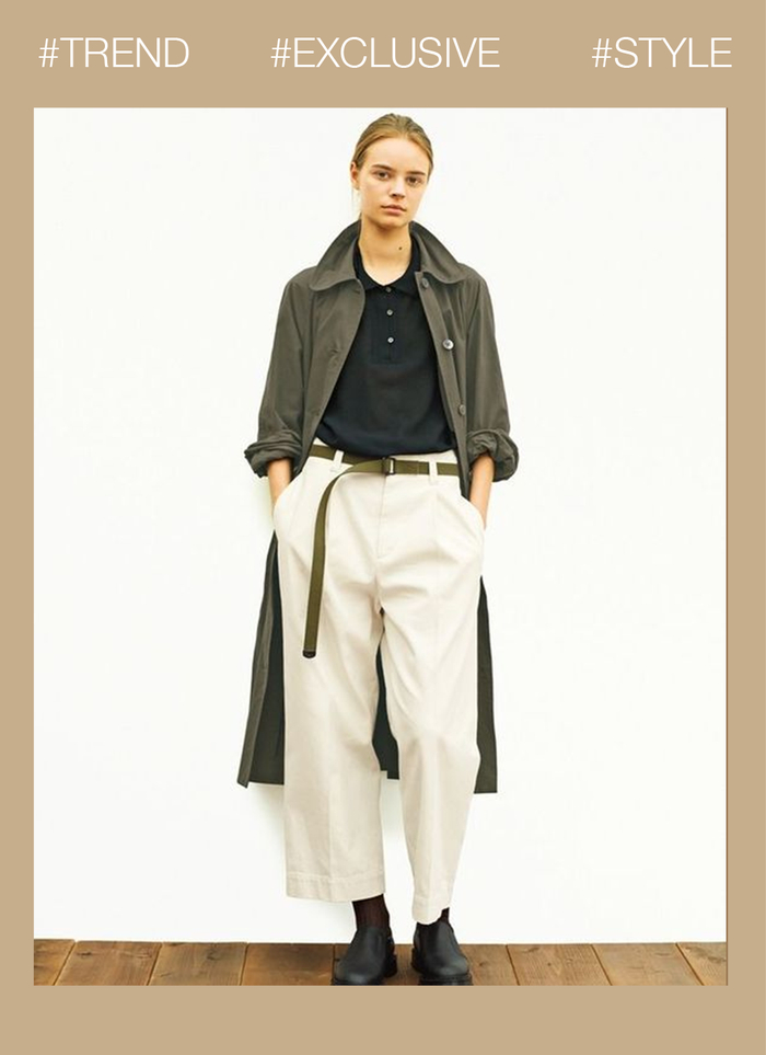 备受关注的Clean Fit，真的是一种新风格吗？