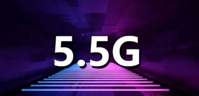 5.5G将带来什么精彩应用体验？华为5.5G Park给你答案__财经头条__新浪财经