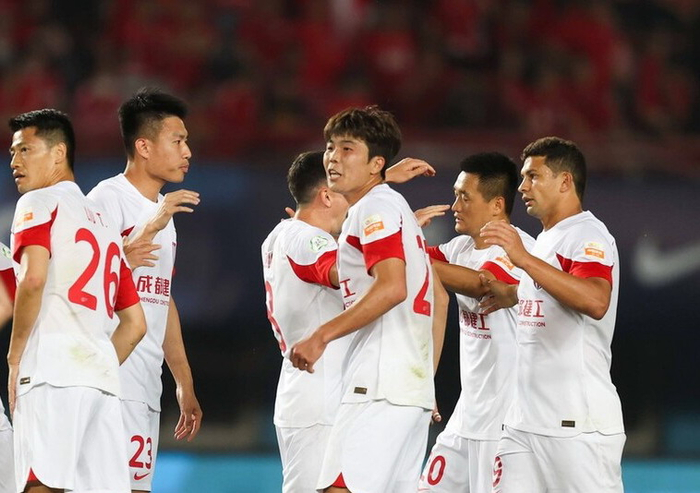 今晚！中超战5场，cctv16直播申花vs梅州 山东泰山新川足主场首秀__财经头条__新浪财经