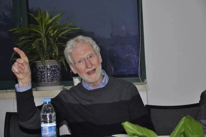 尼采与现时代——解读培根、笛卡尔与尼采