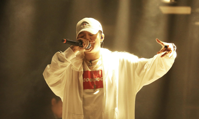 “夜宿门”五年后，李小璐和PGone付出的代价，有“结果”了|李小璐|PGone_新浪新闻