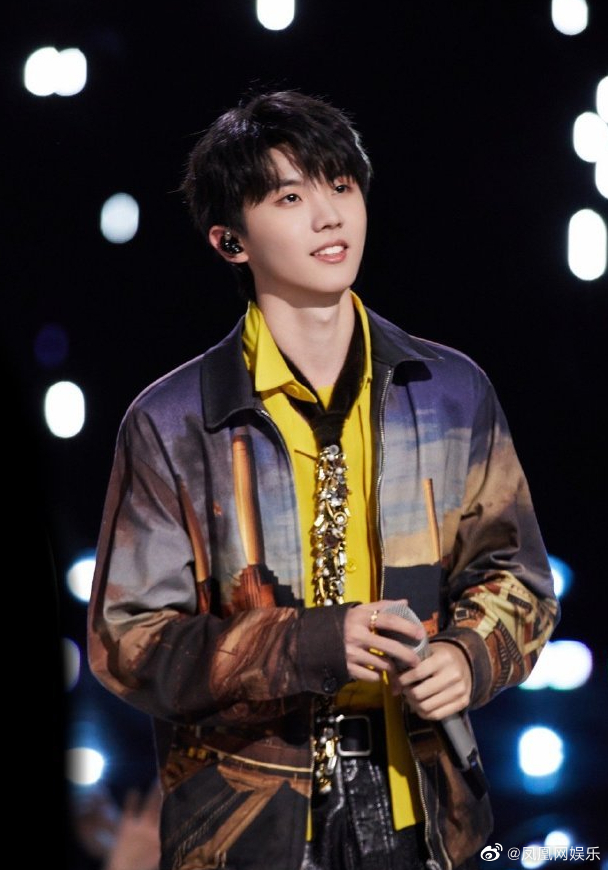 马嘉祺严浩翔丁程鑫暂停外务录制