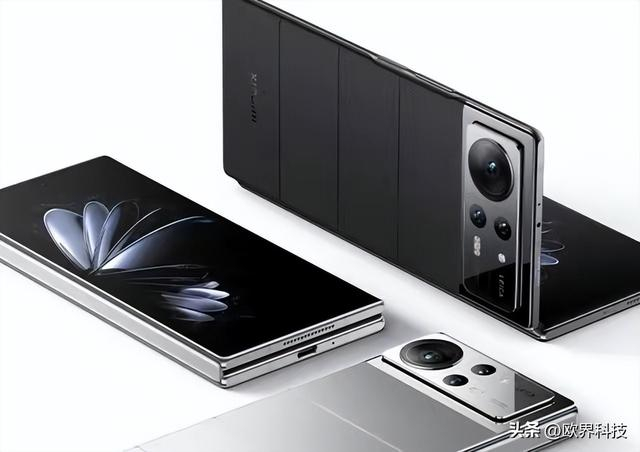 疑似小米MIX Fold3配置爆料：极致轻薄+补齐短板，多方面升级|小米mix_新浪新闻