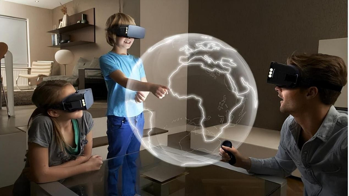 科技赋能教育 幻霄科技引领元宇宙培训时代