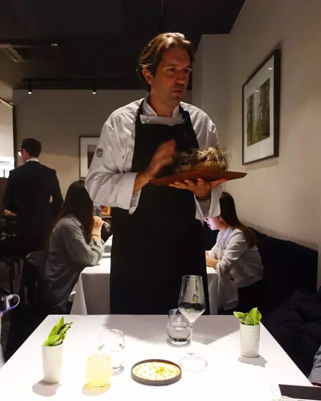 三年多没出国，这家依然是我心中的澳洲第一餐厅 🦘