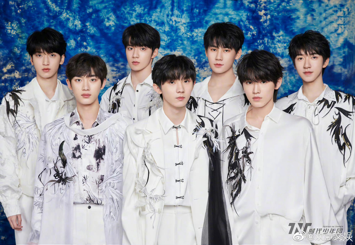 哇时代少年团官方发声了，暑假要全国巡演了……|时代少年团_新浪新闻