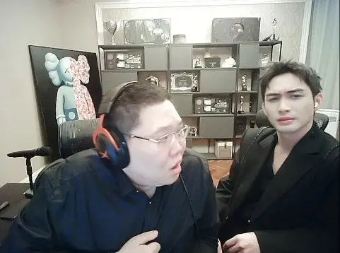 重磅嘉宾助力PDD歌友会，你心中的电竞歌神or死歌是？