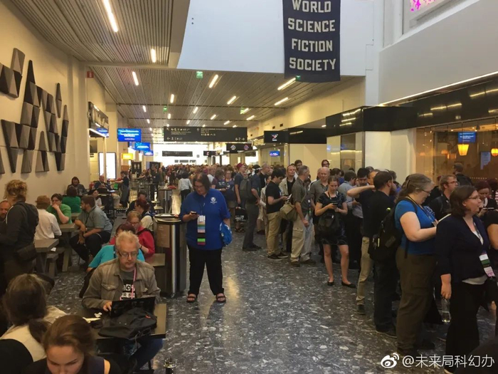 2023成都世界科幻大会参会指南（未来局整理）