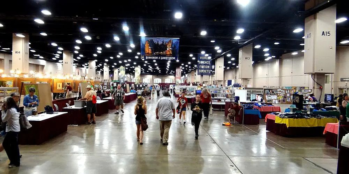 2023成都世界科幻大会参会指南（未来局整理）