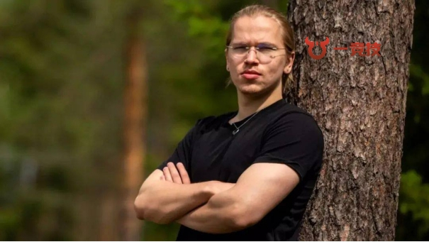 【一竞技DOTA2】Topson称天梯分很重要有提升的动力